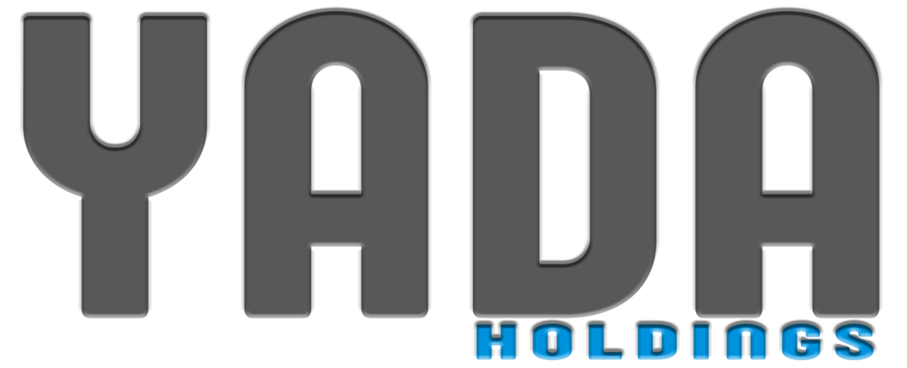 Yada Holdings - Yada Ministries